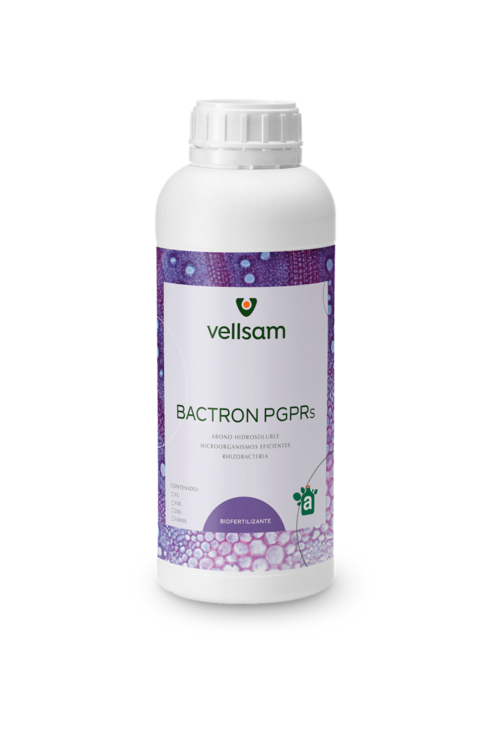 Biofertilizantes - Vellsam