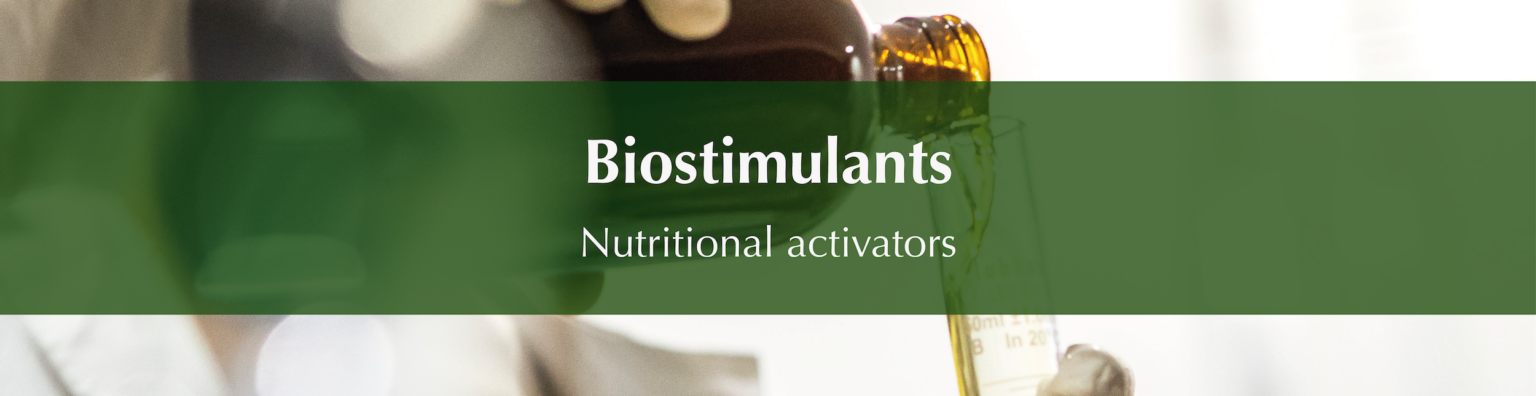 Biostimulants - Vellsam